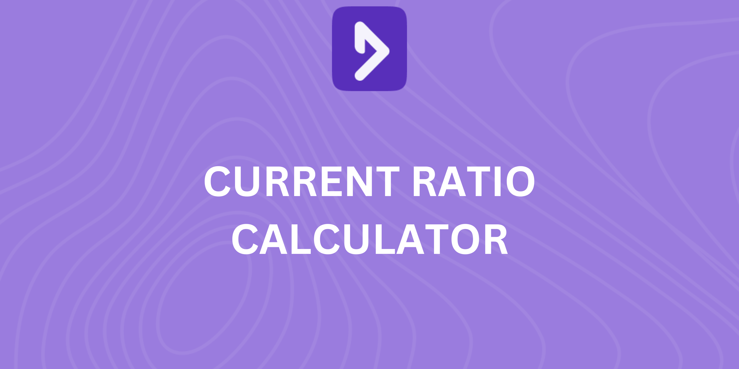 Free Current ratio calculator - calculate your current ratio online - DoxFlowy