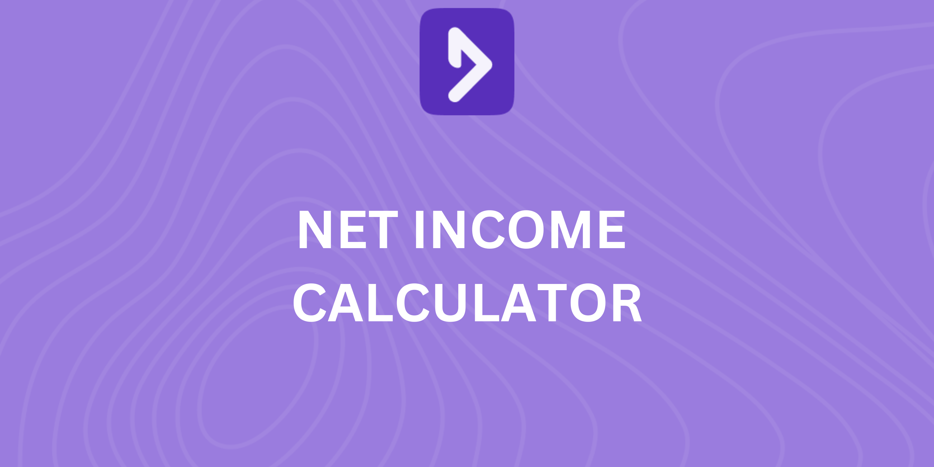 Free Net Income Calculator - Calculate Your Net Income Online - DoxFlowy